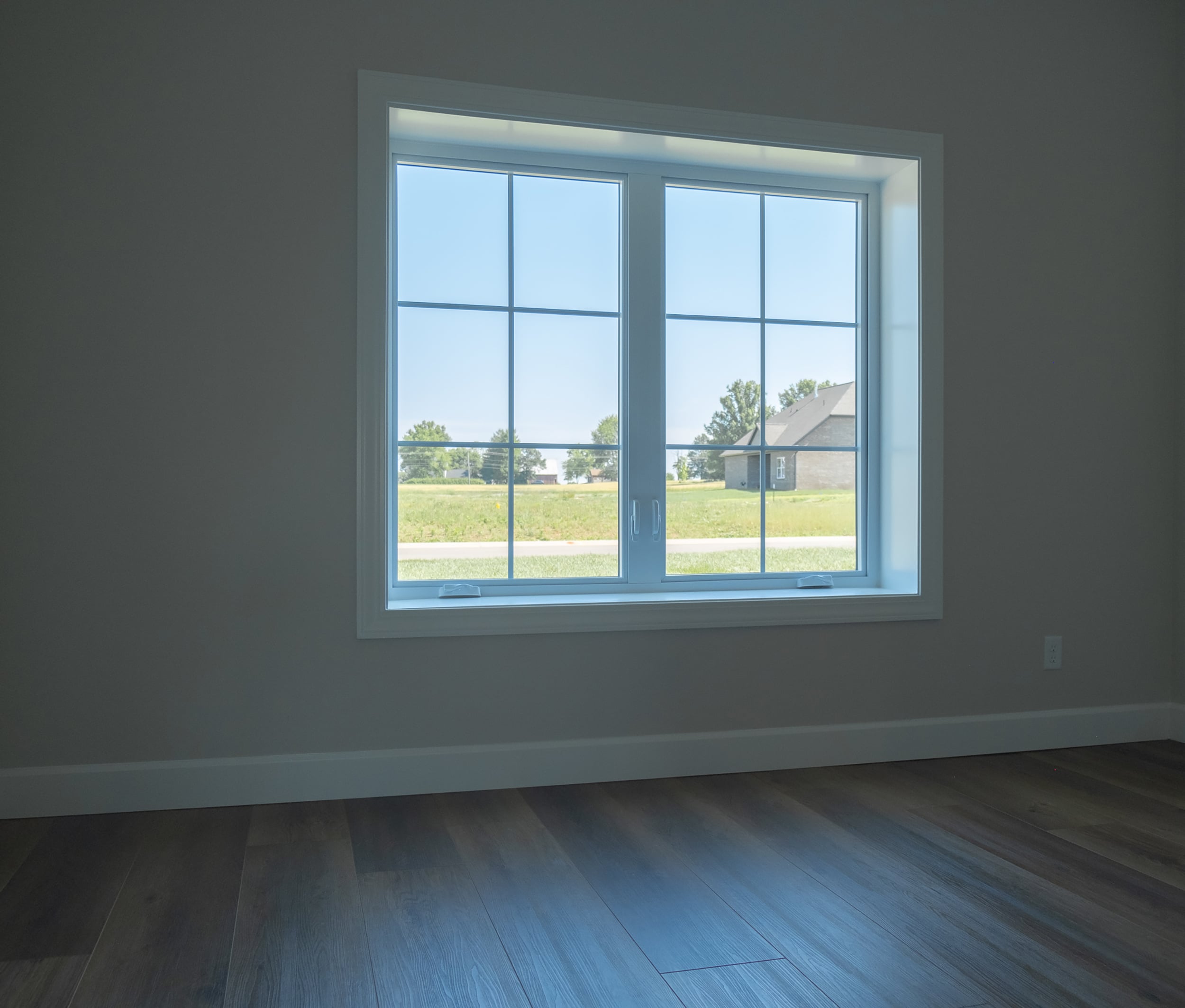 Windows for Your Home | Inspire Design Center